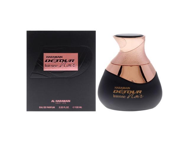 Click here for Detour Noir Intense by Al Haramain for Unisex - 3.... prices