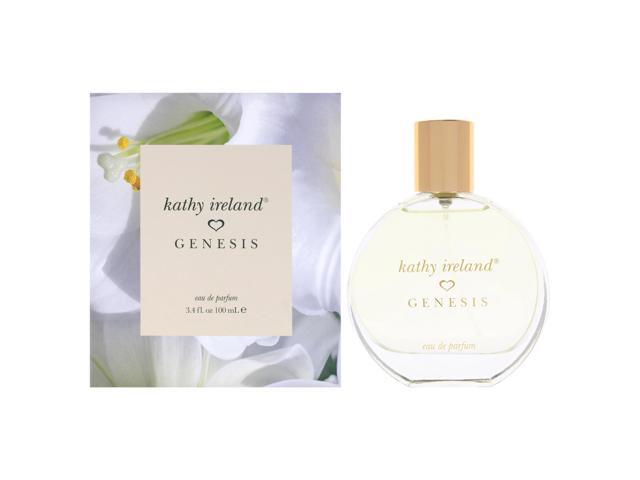 Click here for Genesis by Kathy Ireland for Women - 3.4 oz EDP Sp... prices
