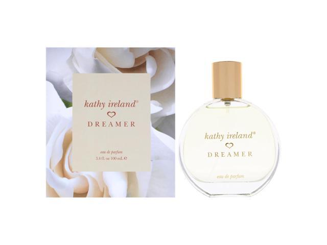 Click here for Dreamer by Kathy Ireland for Women - 3.4 oz EDP Sp... prices