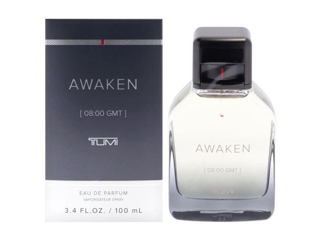 Click here for Awaken by Tumi for Men - 3.4 oz EDP Spray prices