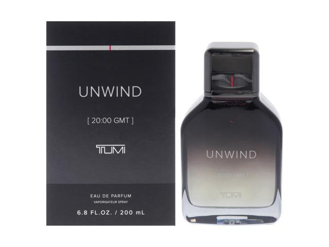 Click here for Unwind by Tumi for Men - 6.8 oz EDP Spray prices