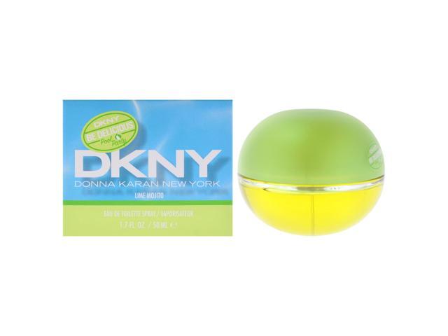Click here for DKNY Be Delicious Pool Party - Lime Mojito by Donn... prices