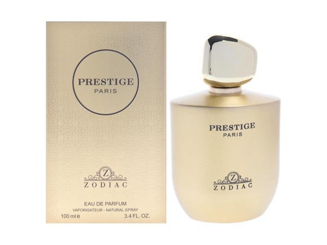 Click here for Prestige by Zodiac for Women - 3.4 oz EDP Spray prices