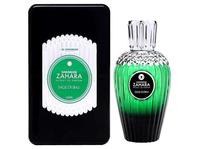 Click here for Zahara - Sage Dubai by Al Haramain for Unisex - 3.... prices