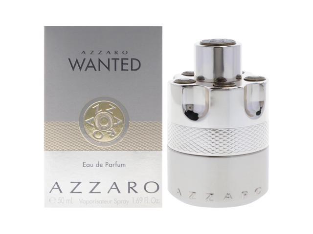 Click here for Azzaro Wanted by Azzaro for Men - 1.69 oz EDP Spra... prices