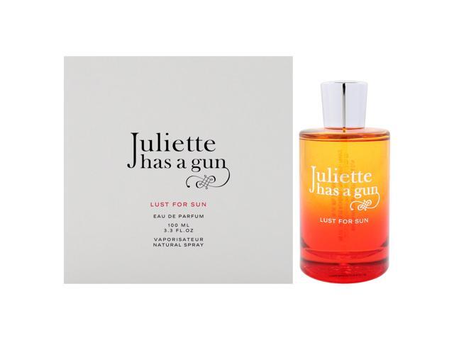 Click here for Lust For Sun by Juliette Has A Gun for Unisex - 3.... prices