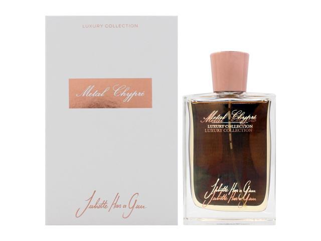 Click here for Luxury Collection - Metal Chypre by Juliette Has A... prices
