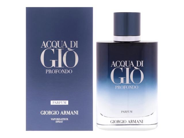 Click here for Acqua Di Gio Profondo by Giorgio Armani for Men -... prices