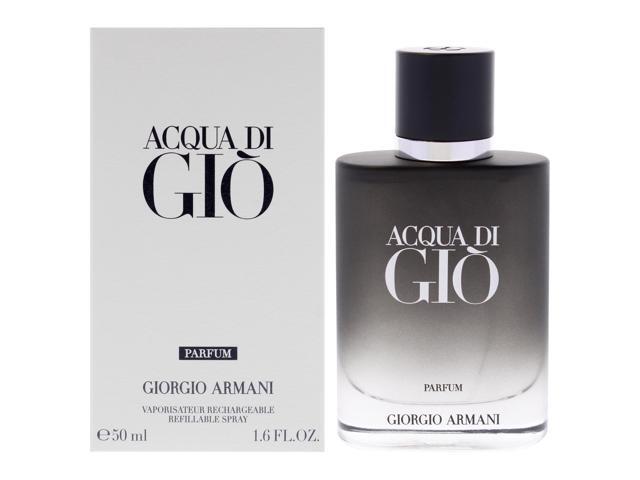 Click here for Acqua Di Gio by Giorgio Armani for Men - 1.6 oz Pa... prices