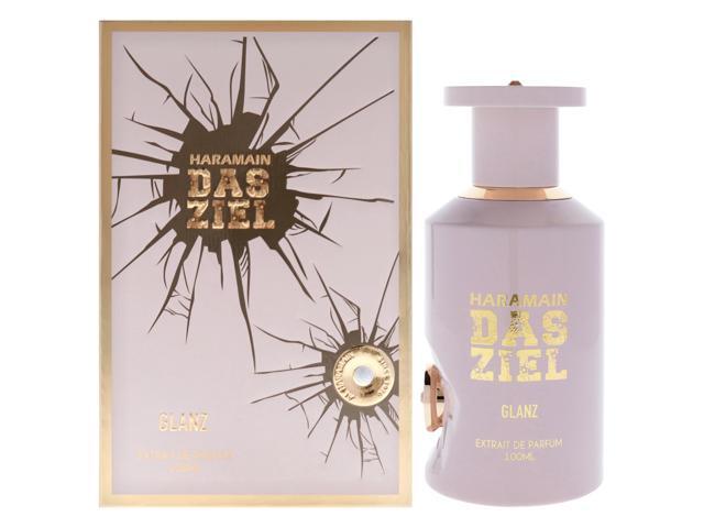 Click here for Das Ziel - Glanz by Al Haramain for Unisex - 3.33... prices