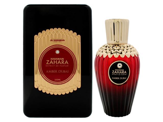 Click here for Zahara - Amber Dubai by Al Haramain for Unisex - 3... prices