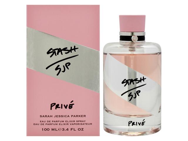 Click here for Stash Prive Elixir by Sarah Jessica Parker for Wom... prices