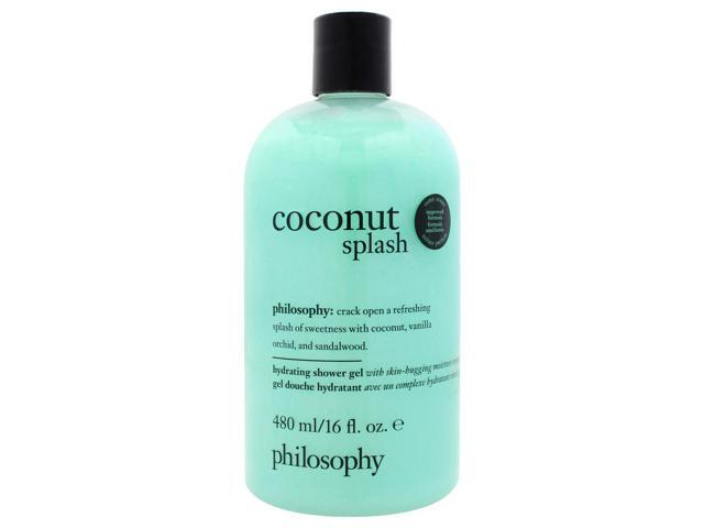 Click here for Coconut Splash Hydrating Shower Gel by Philosophy... prices