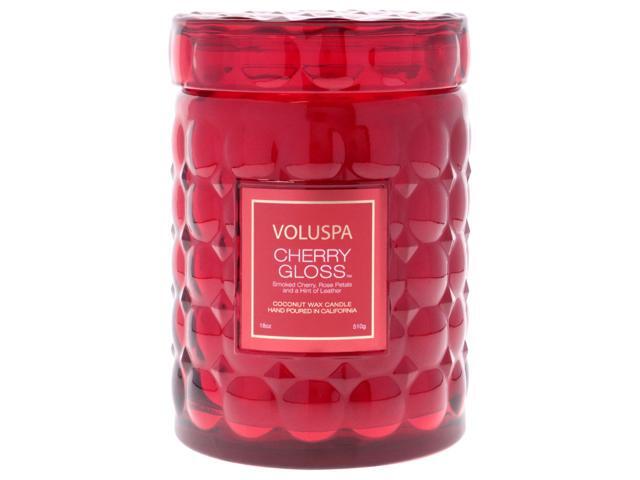 Click here for Large - Cherry Gloss by Voluspa for Unisex - 18 oz... prices