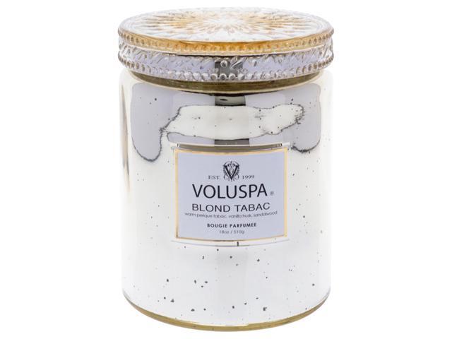 Click here for Large - Blond Tabac by Voluspa for Unisex - 18 oz... prices
