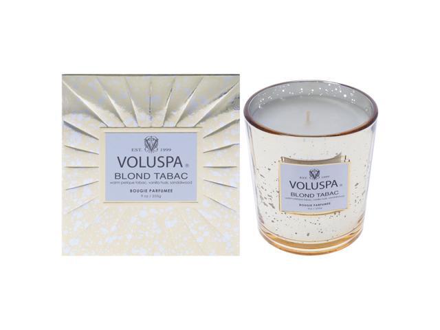 Click here for Classic - Blond Tabac by Voluspa for Unisex - 9 oz... prices