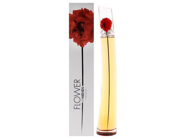 Click here for Flower Labsolue by Kenzo for Women - 3.4 oz EDP Sp... prices