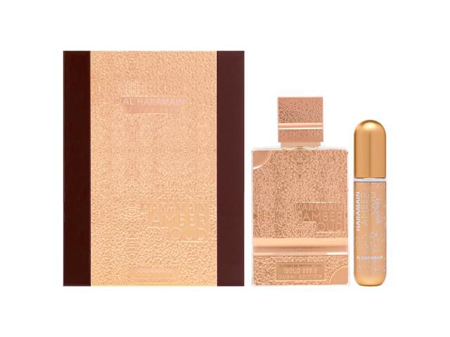 Click here for Amber Oud Gold 999.9 - Dubai Edition by Al Haramai... prices