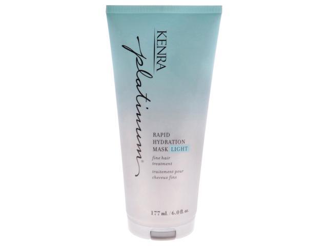 Click here for Platinum Rapid Hydration Mask Light by Kenra for U... prices