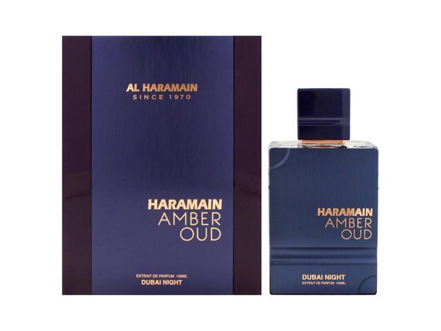 Click here for Amber Oud - Dubai Night by Al Haramain for Unisex... prices