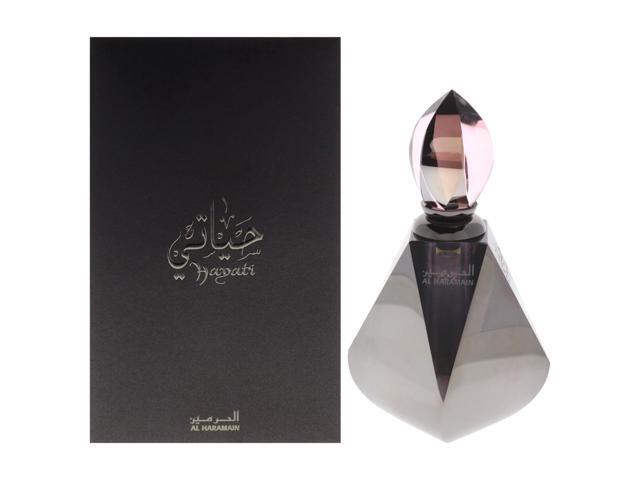 Click here for Hayati by Al Haramain for Unisex - 0.4 oz Concentr... prices