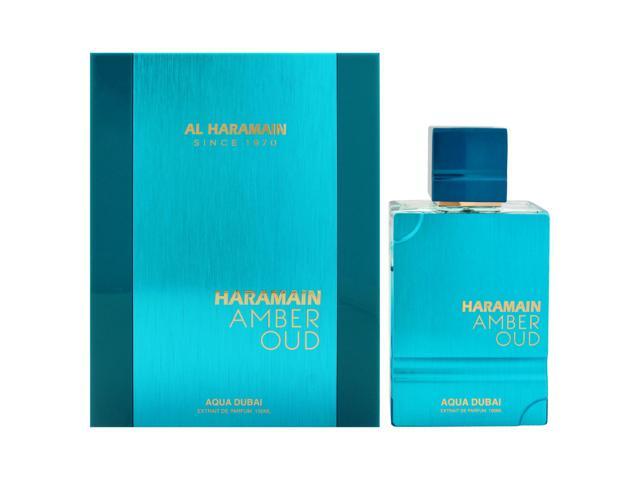 Click here for Amber Oud - Aqua Dubai Edition by Al Haramain for... prices