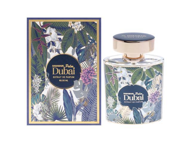 Click here for Amber Oud - Palm Dubai by Al Haramain for Unisex -... prices