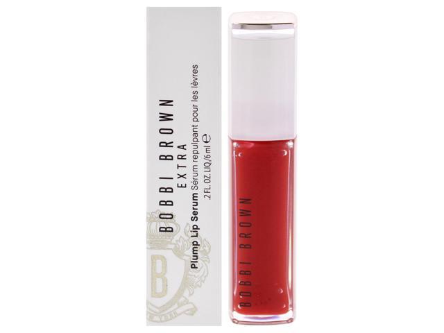Click here for Extra Plump Lip Serum - 757 Bare Raspberry by Bobb... prices