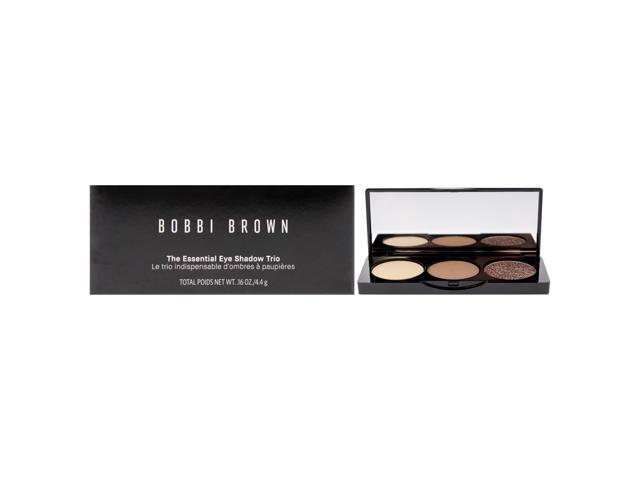 Click here for The Essential Eye Shadow Trio - Everyday Greys by... prices