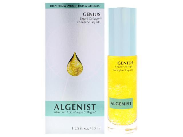 Click here for Genius Liquid Collagen by Algenist for Women - 1 o... prices