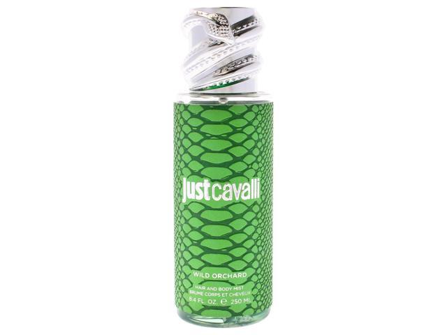 Click here for Just Cavalli Hair and Body Mist - Wild Orchard by... prices