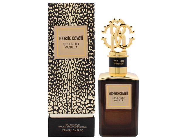 Click here for Gold Collection - Splendid Vanilla by Roberto Cava... prices