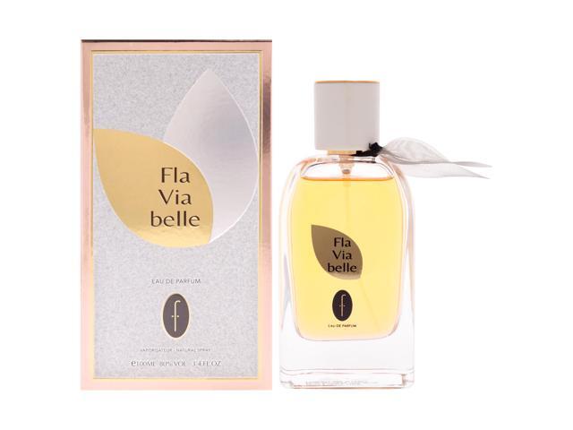 Click here for Fla Via Belle by Flavia for Women - 3.4 oz EDP Spr... prices