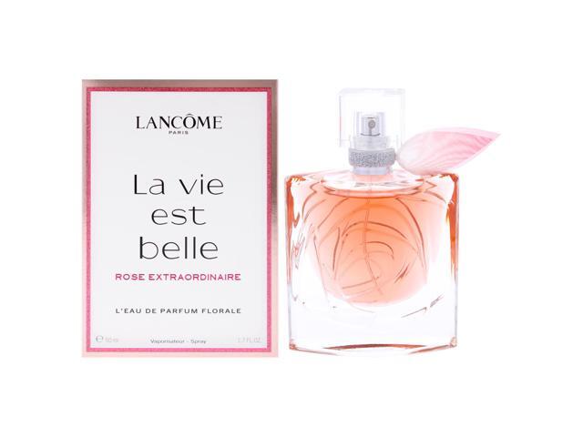 Click here for La Vie Est Belle Rose Extraordinaire Florale by La... prices