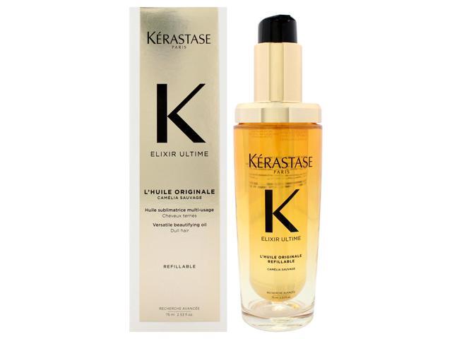Click here for Elixir K Ultime Versatile Beautifying Oil by Keras... prices