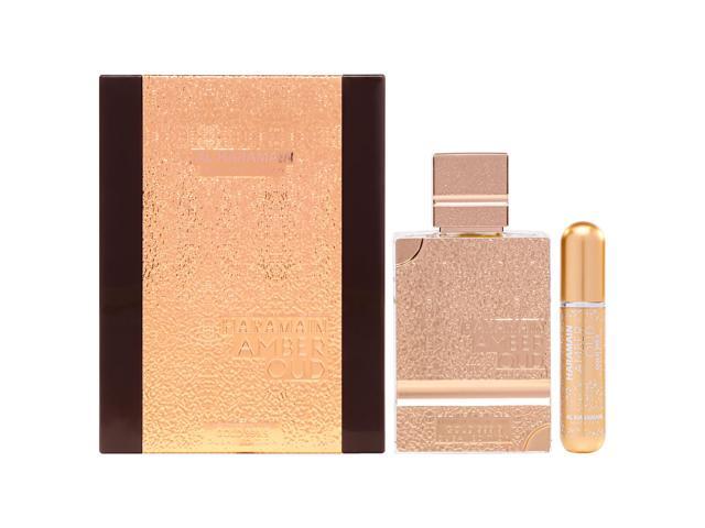 Click here for Amber Oud Gold 999.9 - Dubai Edition by Al Haramai... prices