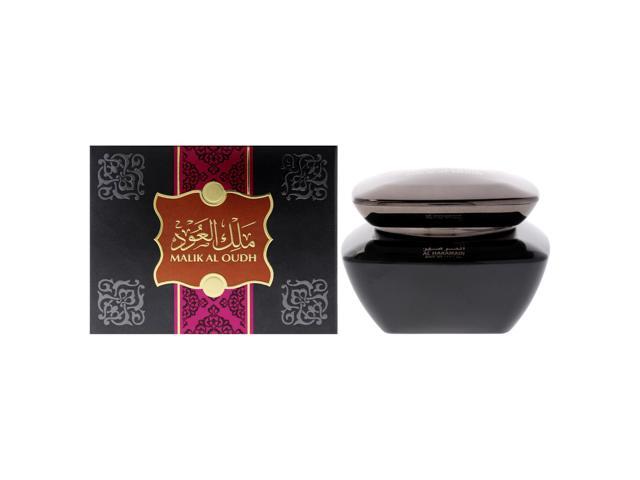 Click here for Malik Al Oudh by Al Haramain for Unisex - 2.5 oz B... prices