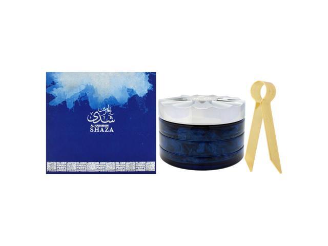 Click here for Shaza Oudh Maal Attar - Silver by Al Haramain for... prices