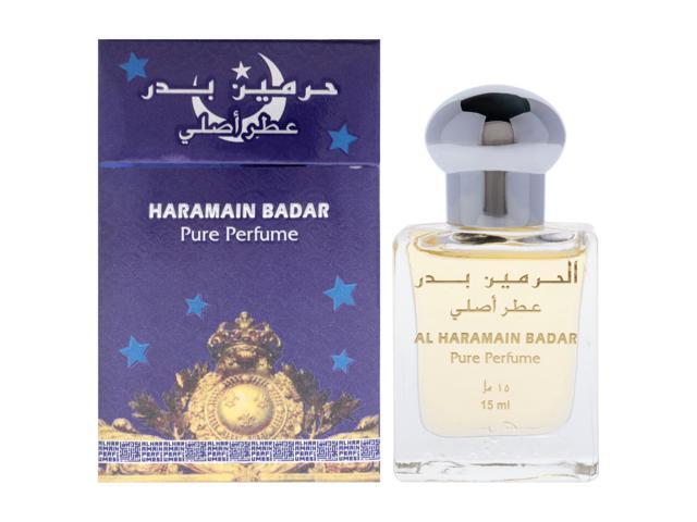 Click here for Badar by Al Haramain for Unisex - 0.5 oz Parfum Oi... prices