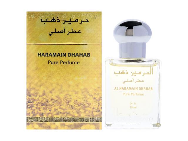 Click here for Dhahab by Al Haramain for Unisex - 0.5 oz Parfum O... prices