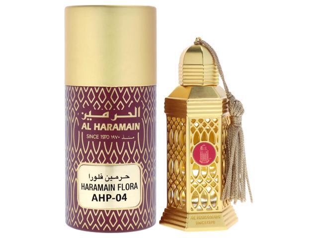 Click here for Floral by Al Haramain for Women - 0.4 oz Parfum Oi... prices