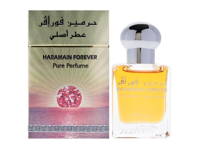 Click here for Forever by Al Haramain for Unisex - 0.5 oz Concent... prices
