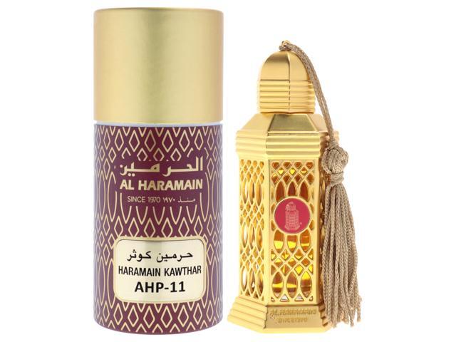Click here for Kawthar by Al Haramain for Women - 0.4 oz Parfum O... prices