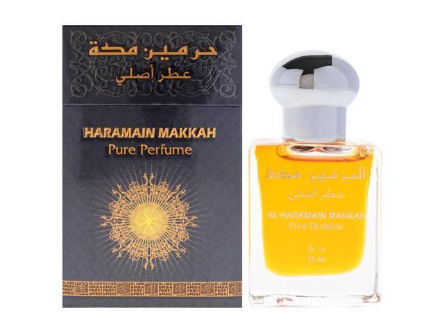 Click here for Makkah by Al Haramain for Unisex - 0.5 oz Parfum O... prices