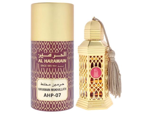 Click here for Mukhallath by Al Haramain for Men - 0.4 oz Parfum... prices