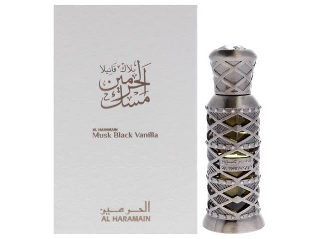 Click here for Musk - Black Vanilla by Al Haramain for Unisex - 0... prices