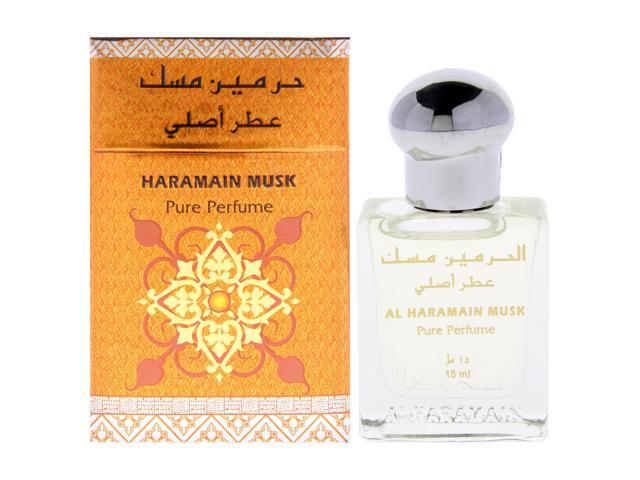 Click here for Musk by Al Haramain for Unisex - 0.5 oz Perfum Oil... prices