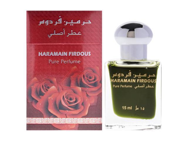 Click here for Firdous by Al Haramain for Unisex - 0.5 oz Parfum... prices