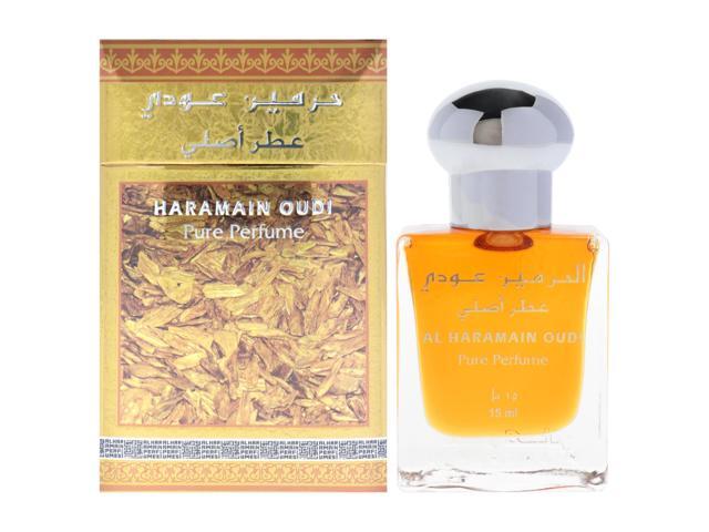 Click here for Oudi by Al Haramain for Unisex - 0.5 oz Parfum Oil... prices