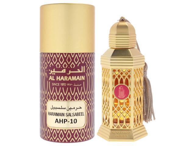 Click here for Salsabeel by Al Haramain for Women - 0.4 oz Parfum... prices